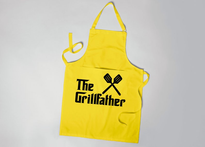 Grillfather Svg Vector Cricut DIY - Etsy