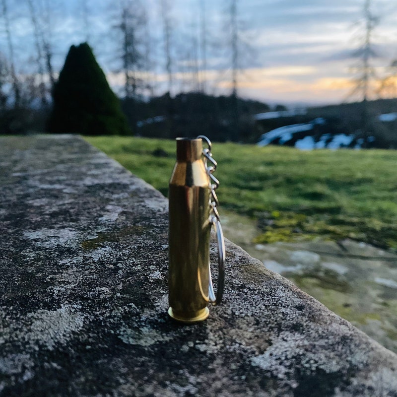 Shotgun Shell Key - Etsy