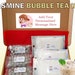 DIY Bubble Tea Kit Letterbox Gift With 6 Flavours Coconut Taro Chocolate Strawberry Mango ...