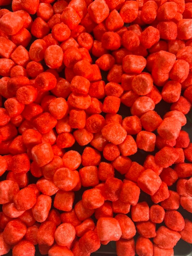 Freeze Dried Marshmallows - Etsy