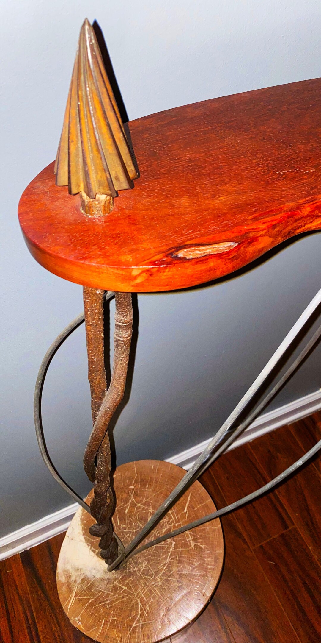 Kinetic Table - Etsy