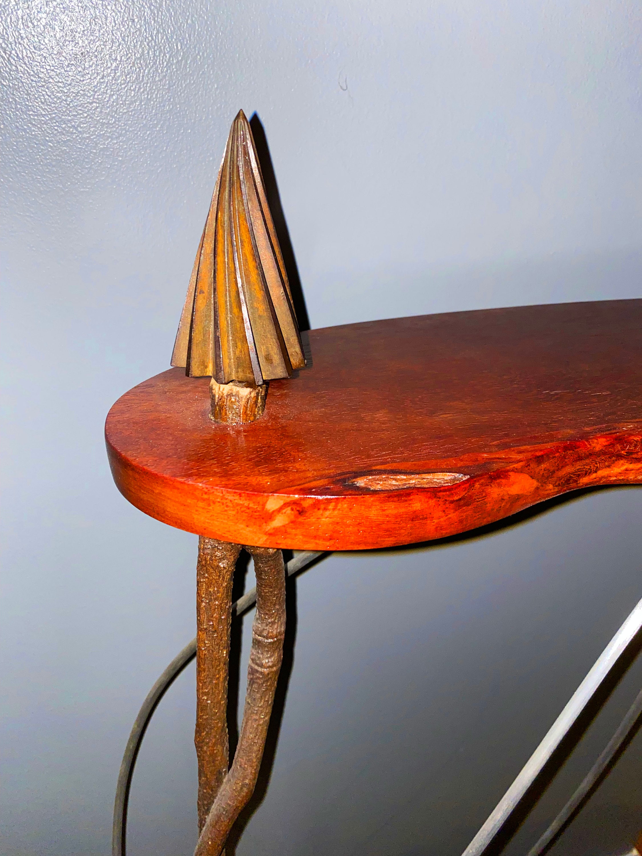 Kinetic Table - Etsy