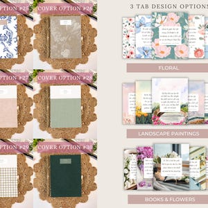 2025 Planner | Christian Planner | Bible Reading Log | Prayer Journal ...