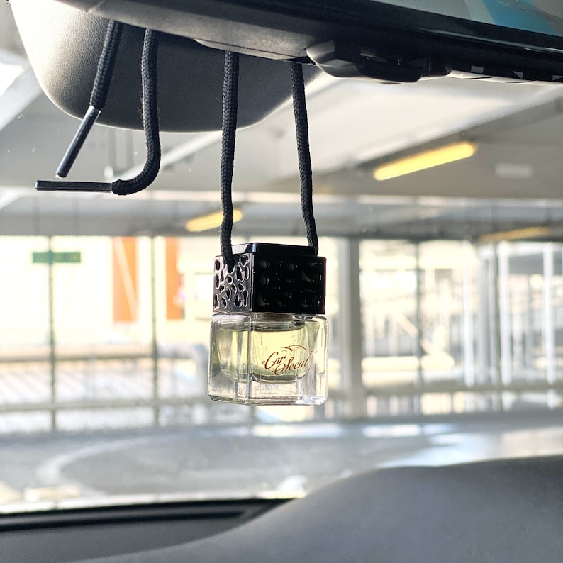 Boss Bottled Inspired Luxury Car Fragrance Diffuser Car Air - Etsy
