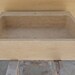 Travertine Luxury Farm House Kitchen Sink, Farm House Marble Sink ...