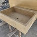 Travertine Luxury Farm House Kitchen Sink, Farm House Marble Sink ...