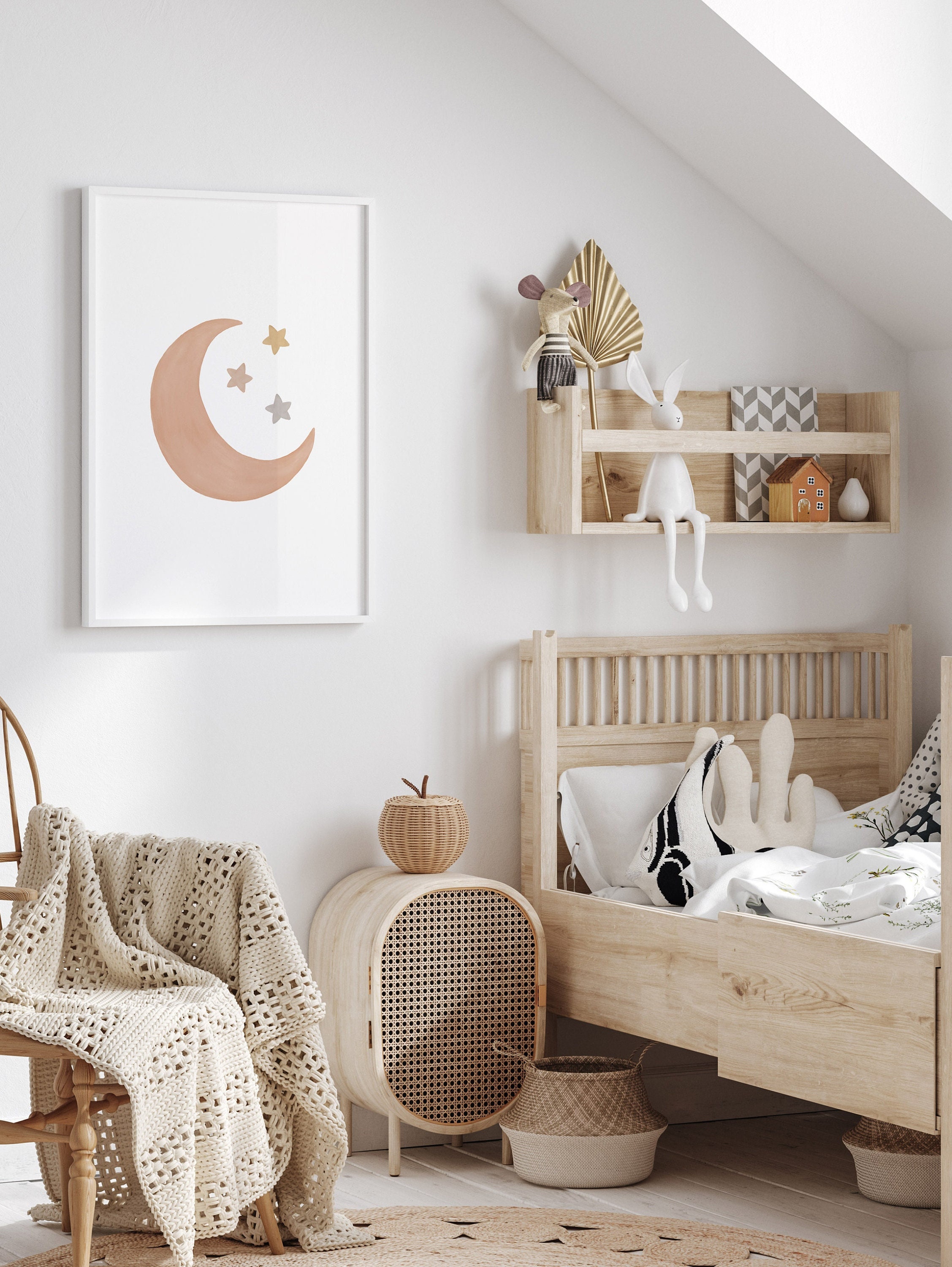 Image A Imprimer Deco Chambre
