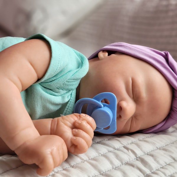 Fake Realistic Baby Dolls - Etsy