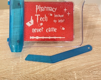 Pill Counting Tray - Etsy