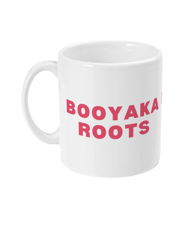Chelsea Lee Art Coffee Mug Aroots Booyaka Funny Tiktok CLA Roots Darlin ...