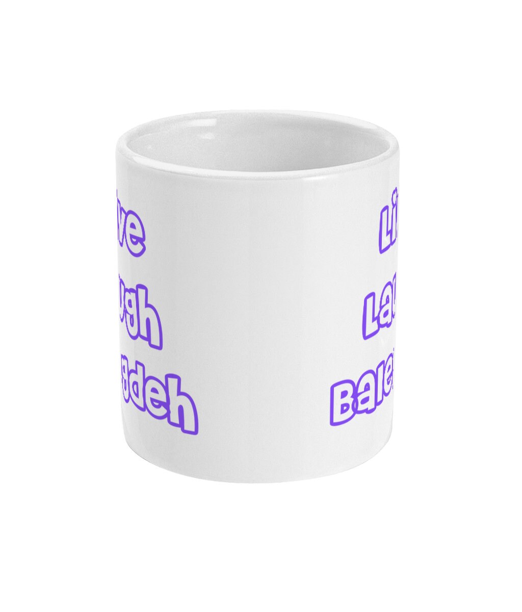 Balegdeh Mug Jesy Nelson Little Mix Funny Novelty Mug Jamaican ...