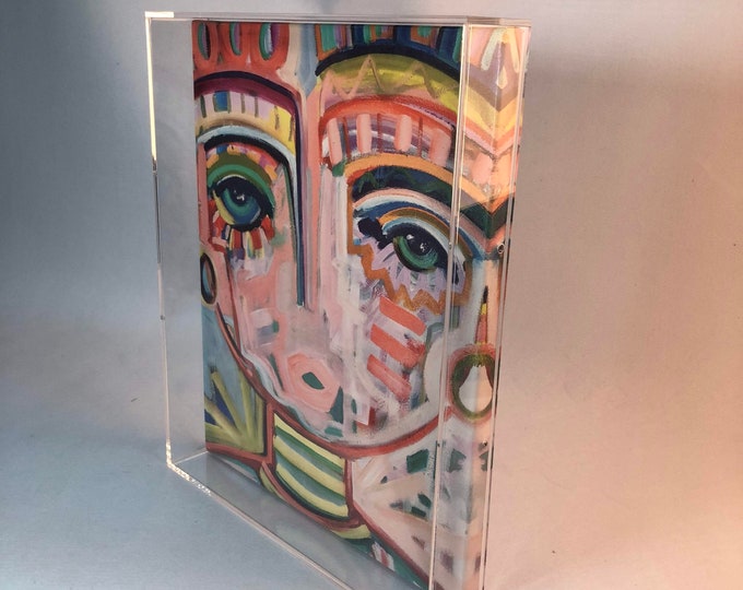 Custom Made Shadow Box - Etsy