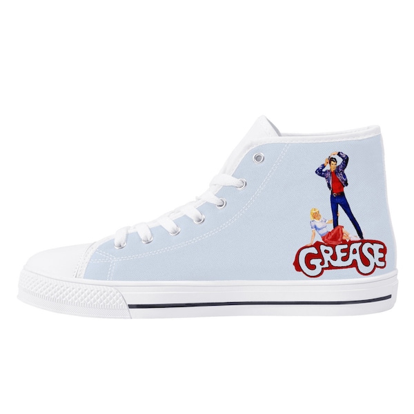 Grease - Etsy