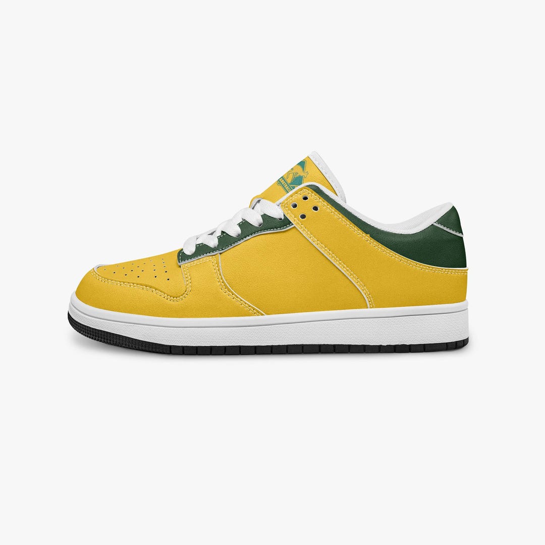 Australian Sneakers / Australian Rugby Shoes / Aussie Pride Footwear ...