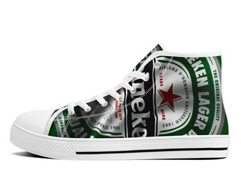 Heineken Beer - Etsy