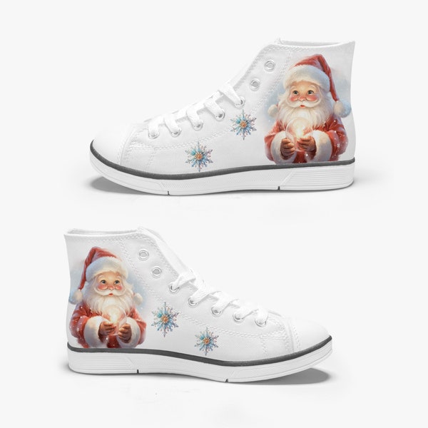 Christmas Shoes - Etsy