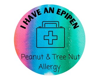 Epipen Svg - Etsy Canada