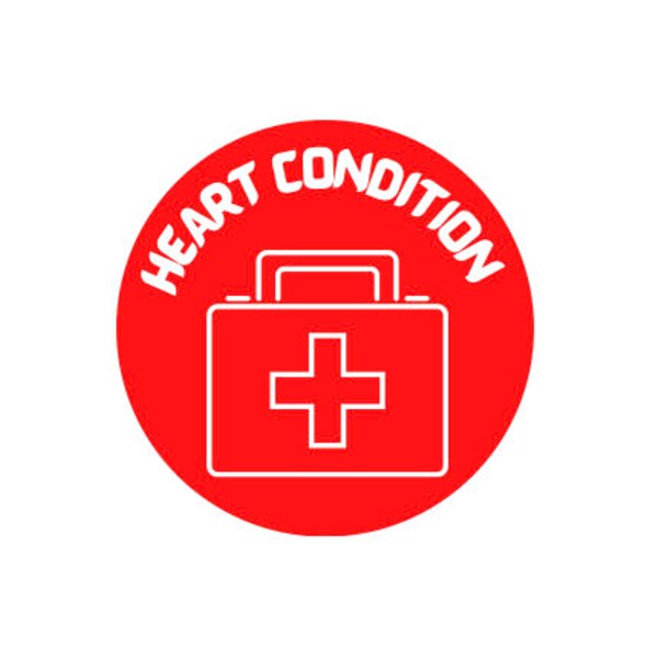 Medical Alert - Etsy