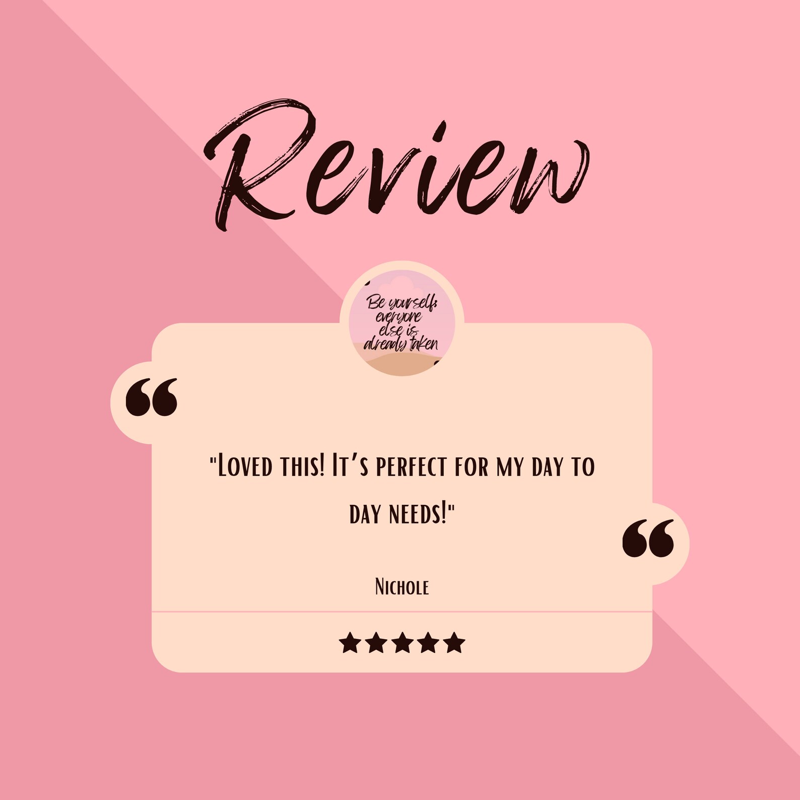 Instant Download - EDITABLE Daily Engagement Instagram Posts Business ...