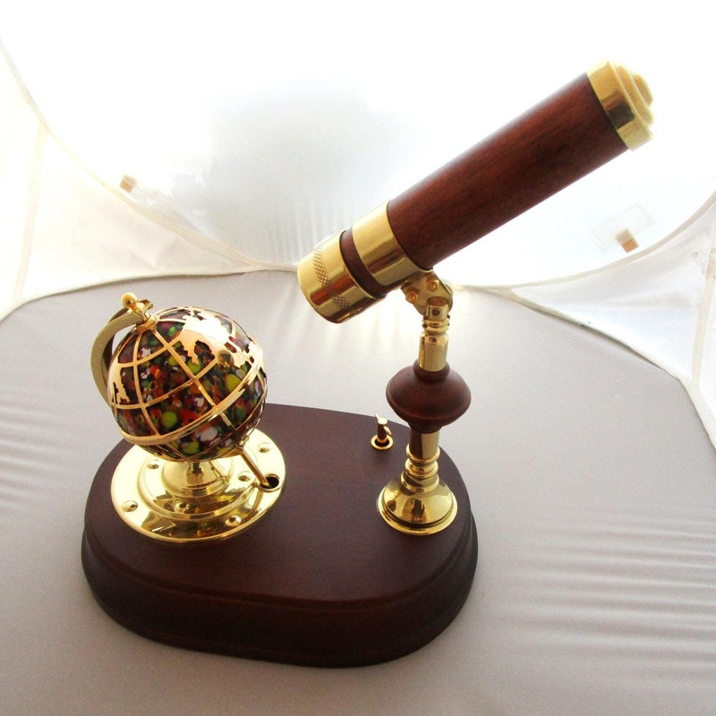 Rotating Music Box - Etsy