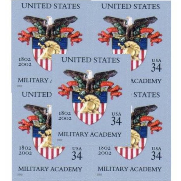 34 Cent Stamps - Etsy