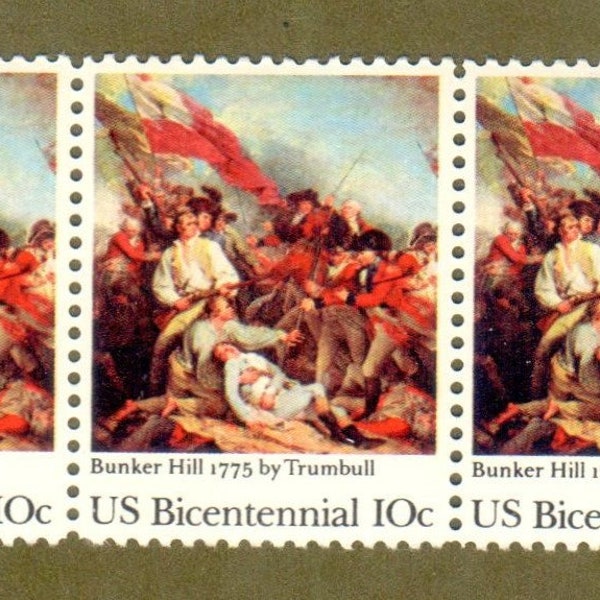 Us Bicentennial - Etsy