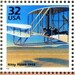 Vintage Unused Kitty Hawk First Controlled Powered Flight - Wright Bros ...