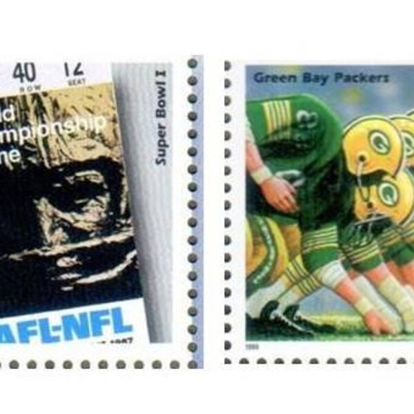 Kansas City Chiefs Stamp - Etsy