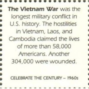 Vietnam War Veterans Memorial Wall 1980, Vietnam Military War 1960 - 33 ...