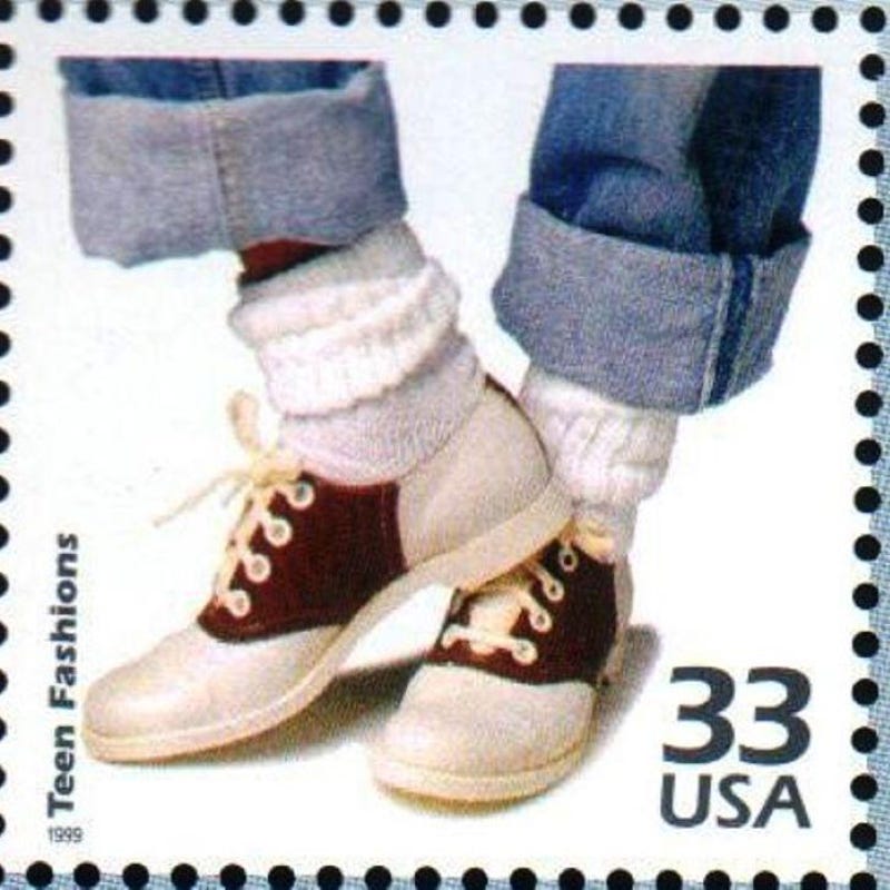Bobby Socks - Etsy