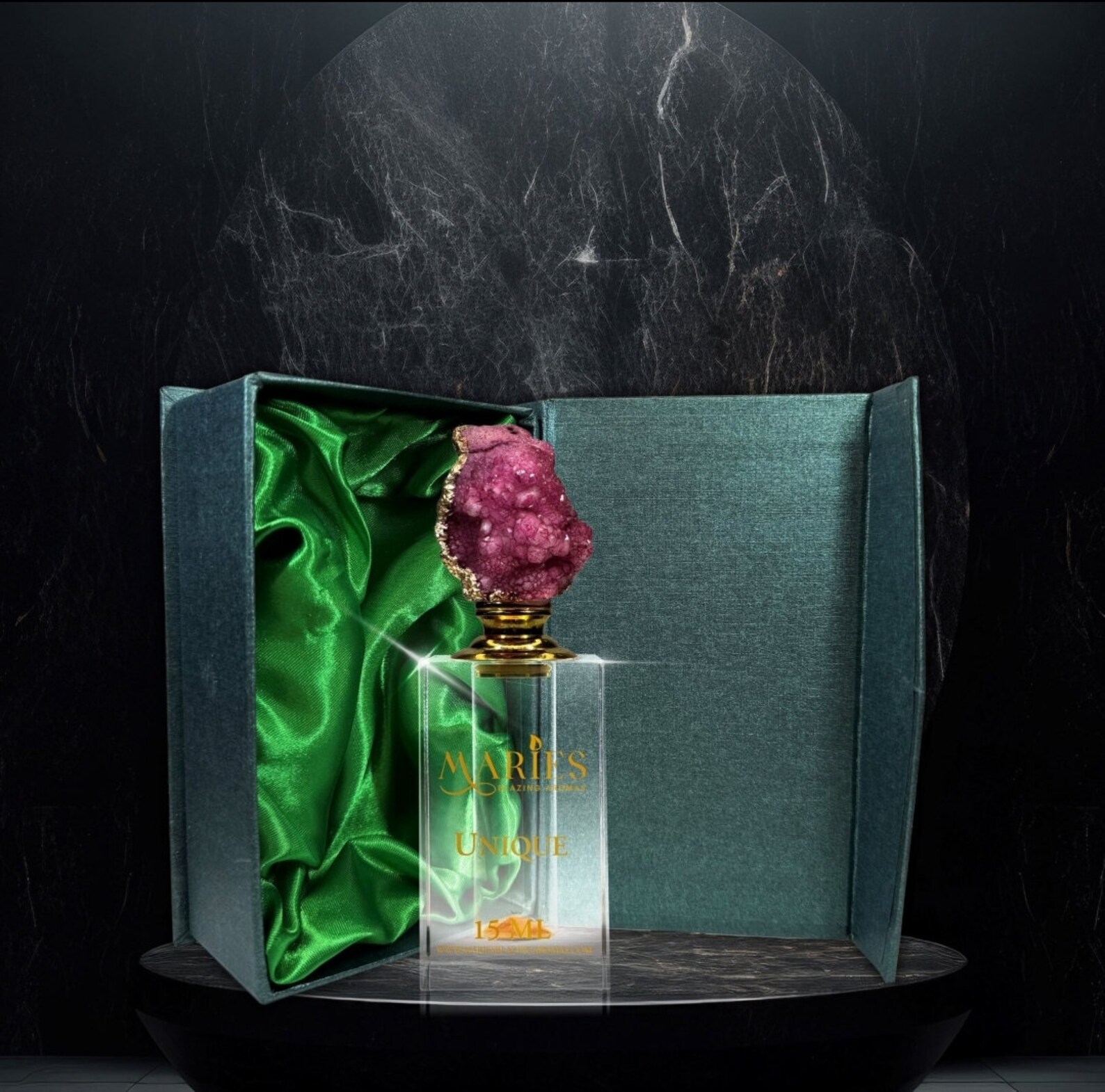 Unique Luxury Perfume Fragrance Oil – Premium Scented Oils for High-end ...