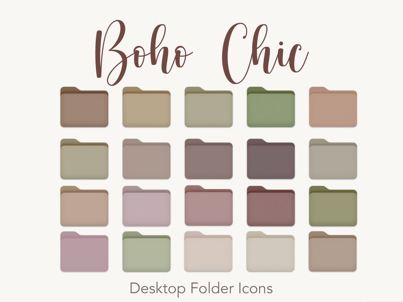 2022 2023 Calendar Desktop Wallpaper Organizers Folder - Etsy