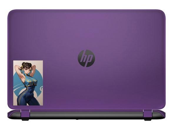 Chun-li Sticker – Street Fighter Alpha Edition - Etsy