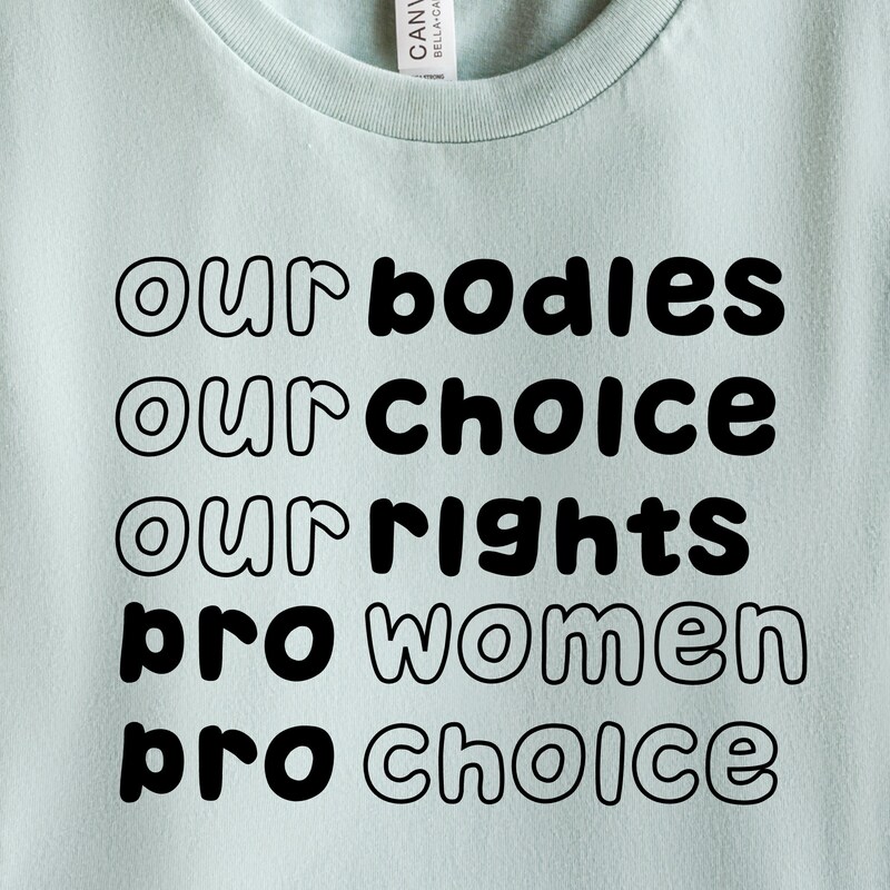 It is Our Choices - Etsy