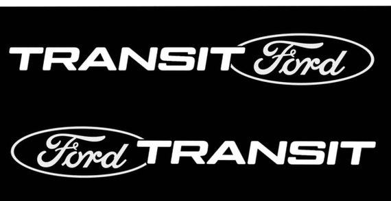 Stickers, Labels & Tags Bumper Stickers Car Van Camper Truck Graphics ...