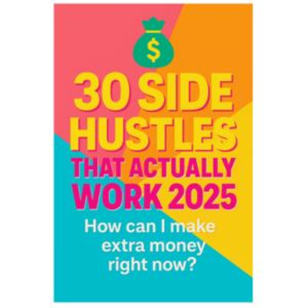 How Can I Make Extra Money Right Now? - Etsy