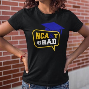 North Carolina Aggie Grad Aggie Homecoming Hoodies, Vintage Aggie ...