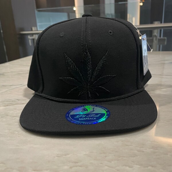 Weed Baseball Caps - Etsy