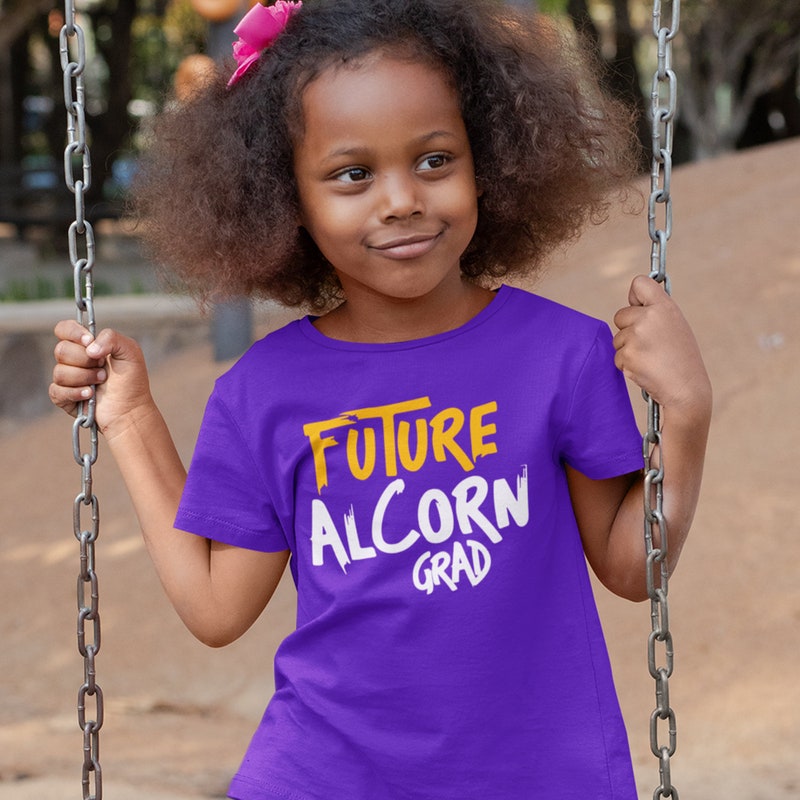 Alcorn Svg - Etsy