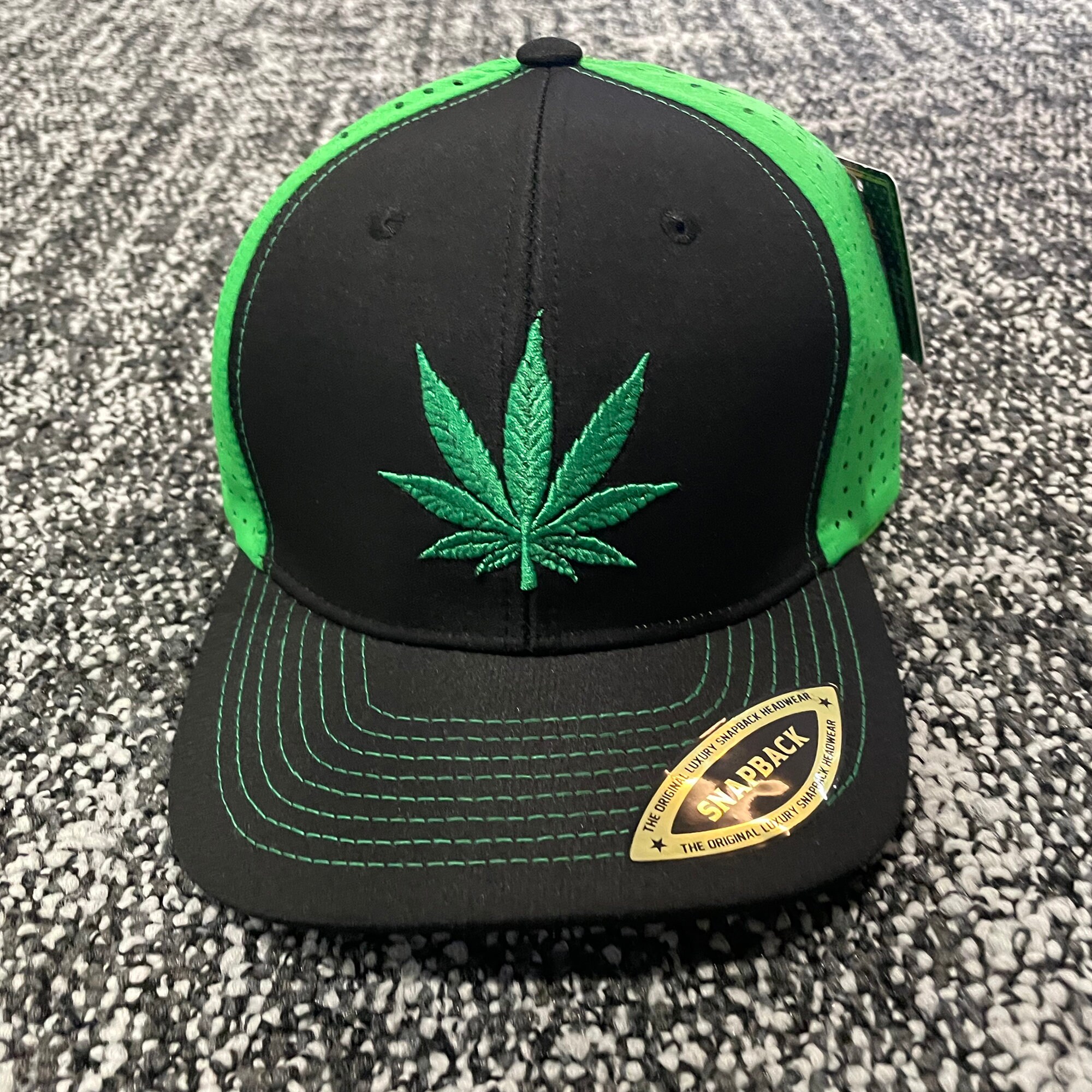 Girls Smoking Weed With Snapbacks