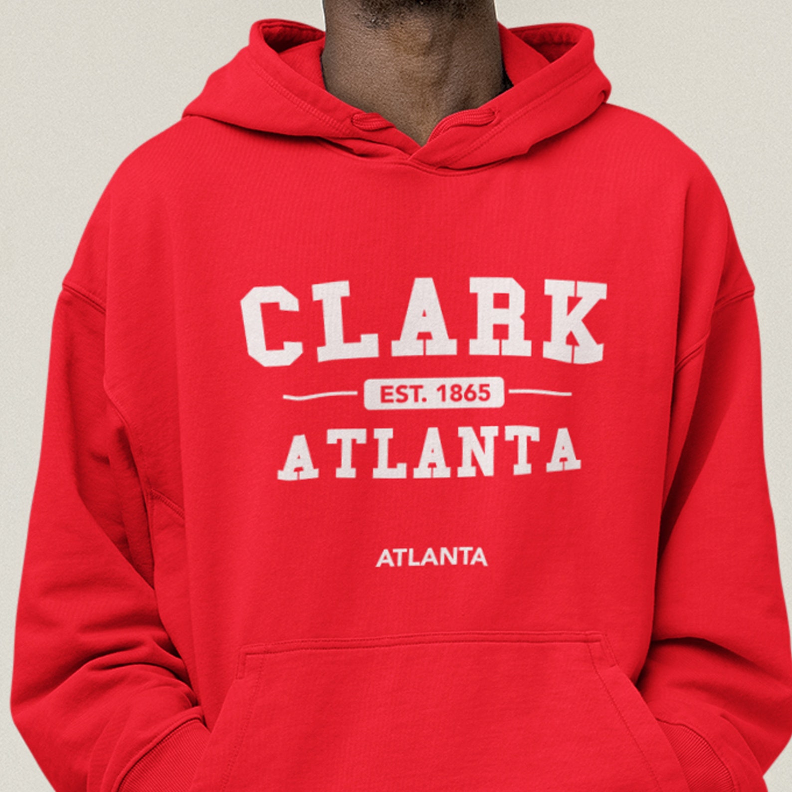 Clark Atlanta (t-shirt/sweatshirt/hoodie) Clark Atlanta Panthers ...