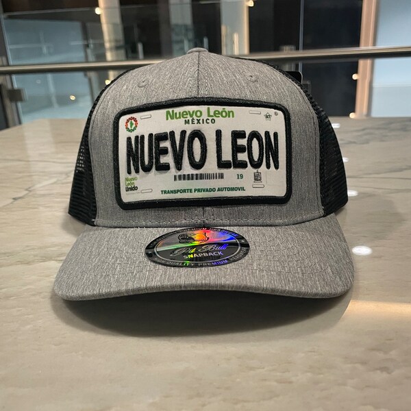 Leon Cap - Etsy