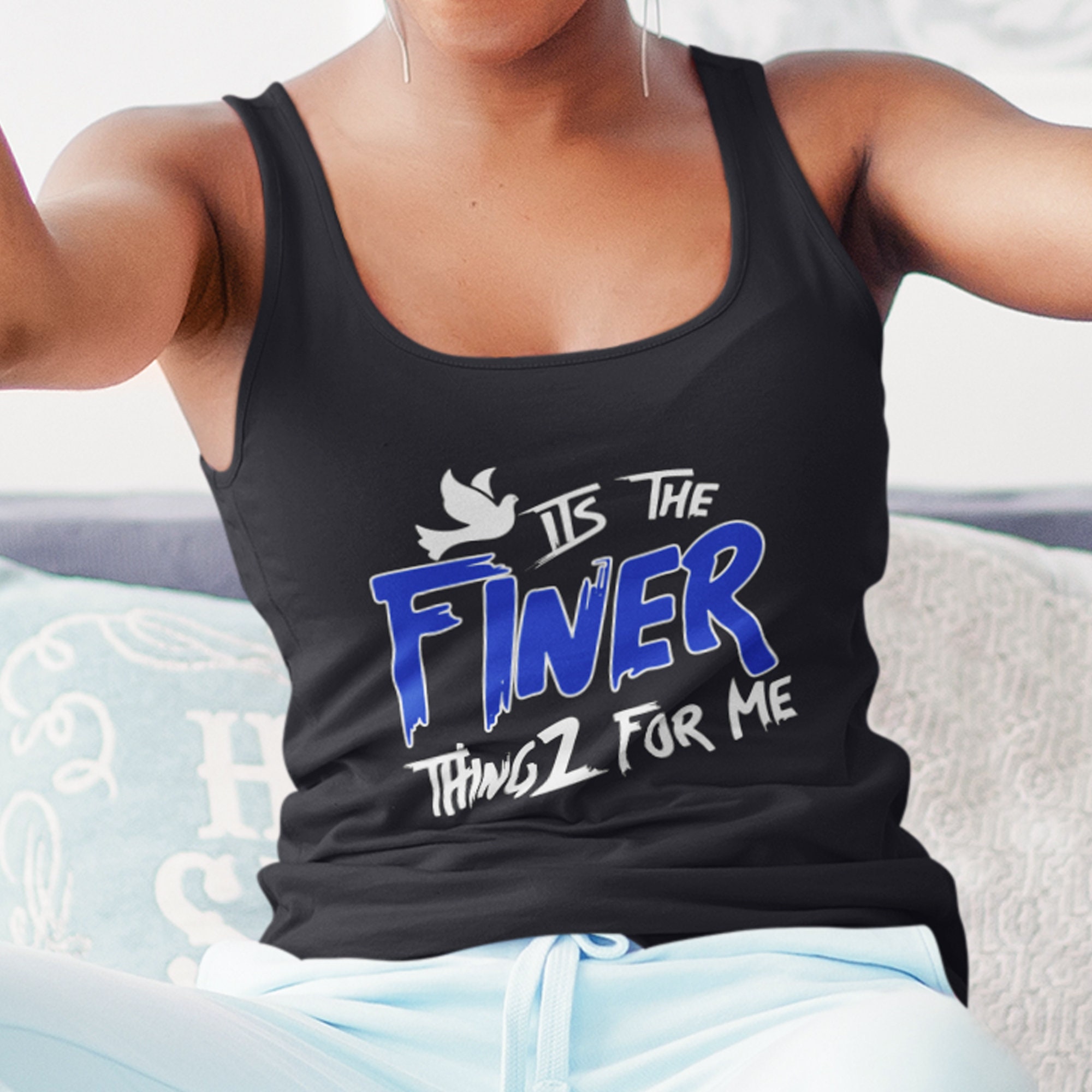 Zeta Phi Beta 1920 (tank) - Zetas Apparel, Zphib Sorority Shirt ...