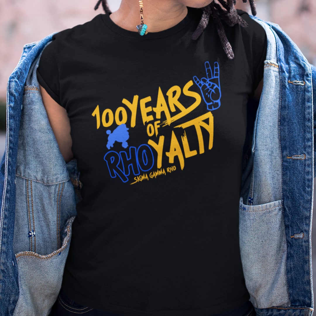 Sigma Gamma Rho 1922 Sgrhos Sorority Shirt, Lady Sigmas Tee, Sigma ...