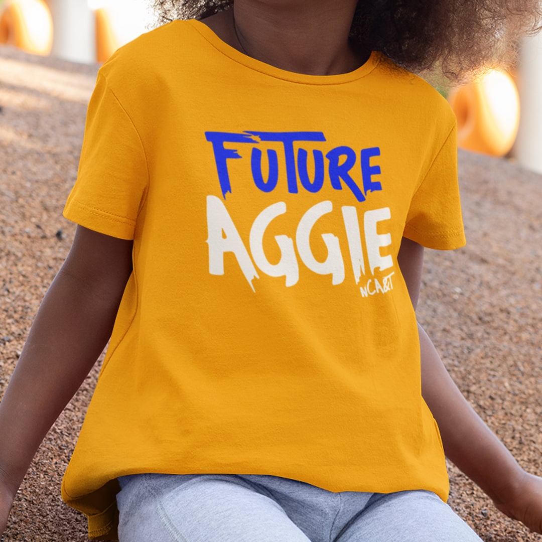Future Aggie North Carolina A&T- Aggie Homecoming Hoodies, Vintage ...
