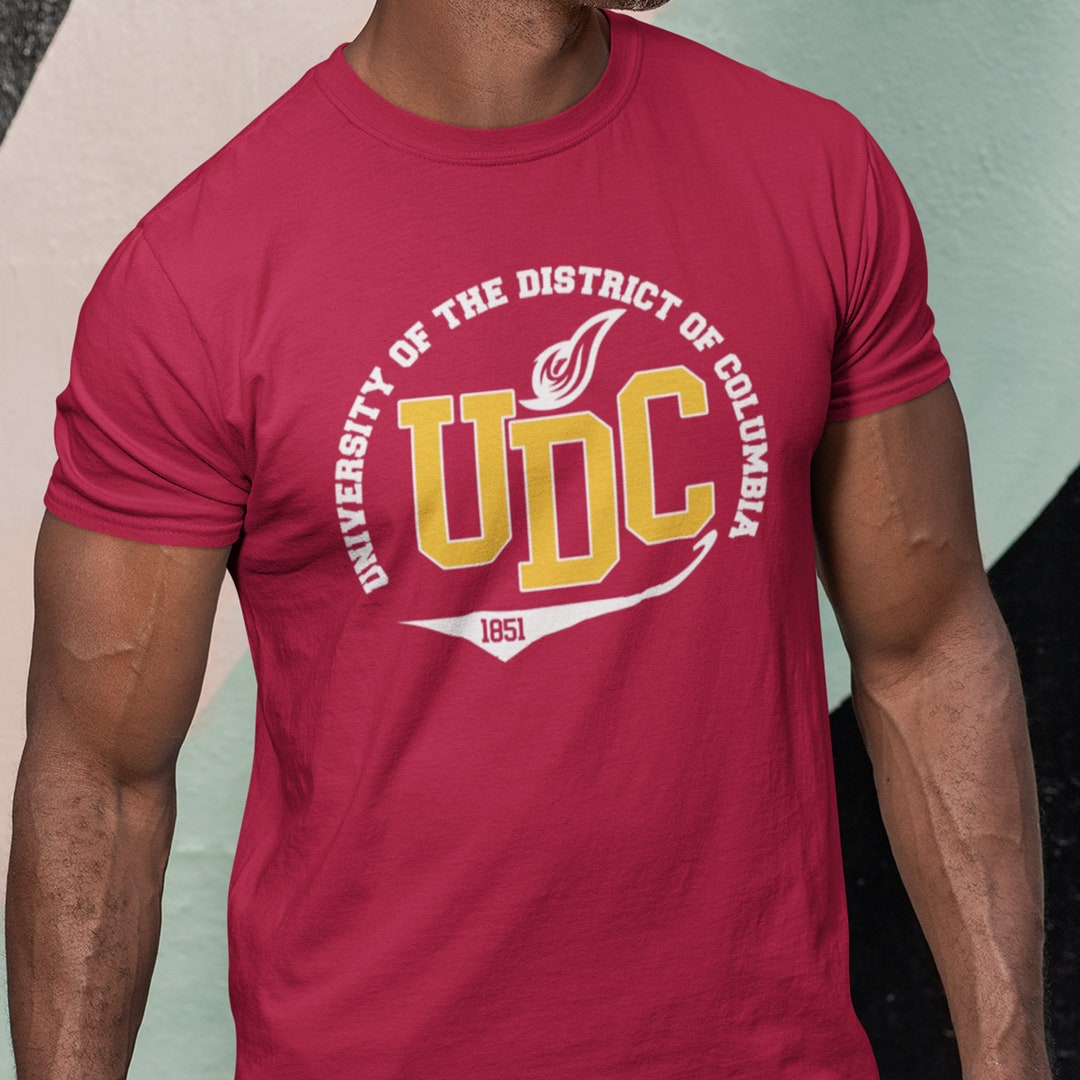 University of the District of Columbia - UDC Firebirds HBCU Alumni ...