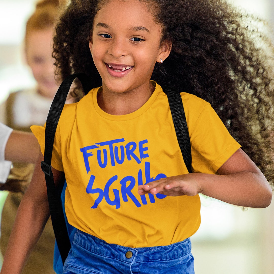 Future Sigma Gamma Rho 1922 - Sgrhos Sorority Youth Shirt, Lady Sigmas ...