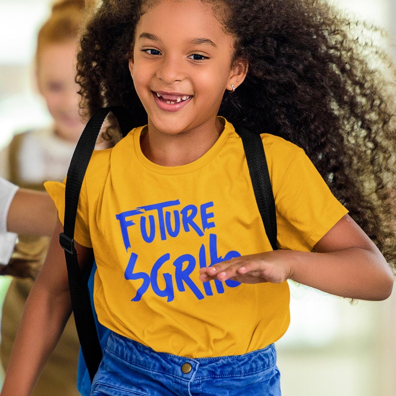 Future Sigma Gamma Rho 1922 Sgrhos Sorority Youth Shirt - Etsy