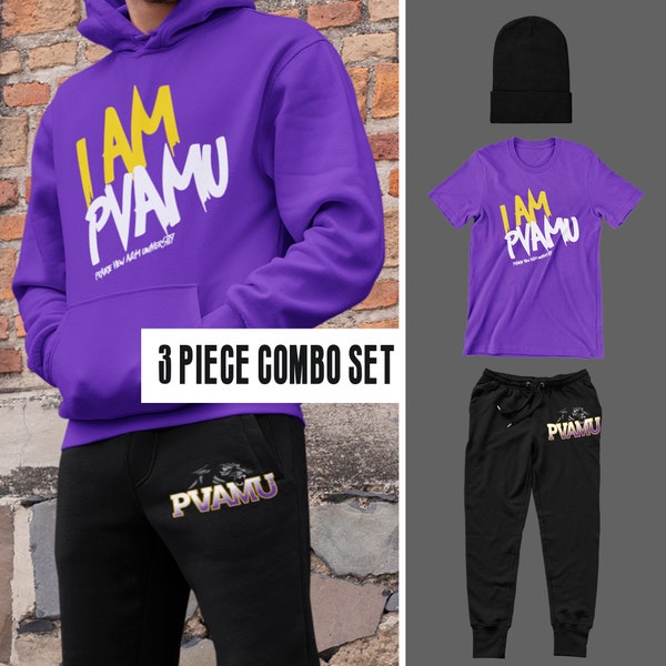Pvamu Alumni Shirts - Etsy
