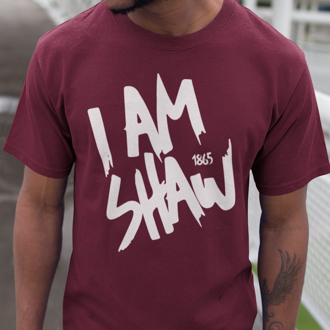 Shaw U Nextgen- Shaw Bears Tees, Shaw Univ HBCU Homecoming Hoodies ...